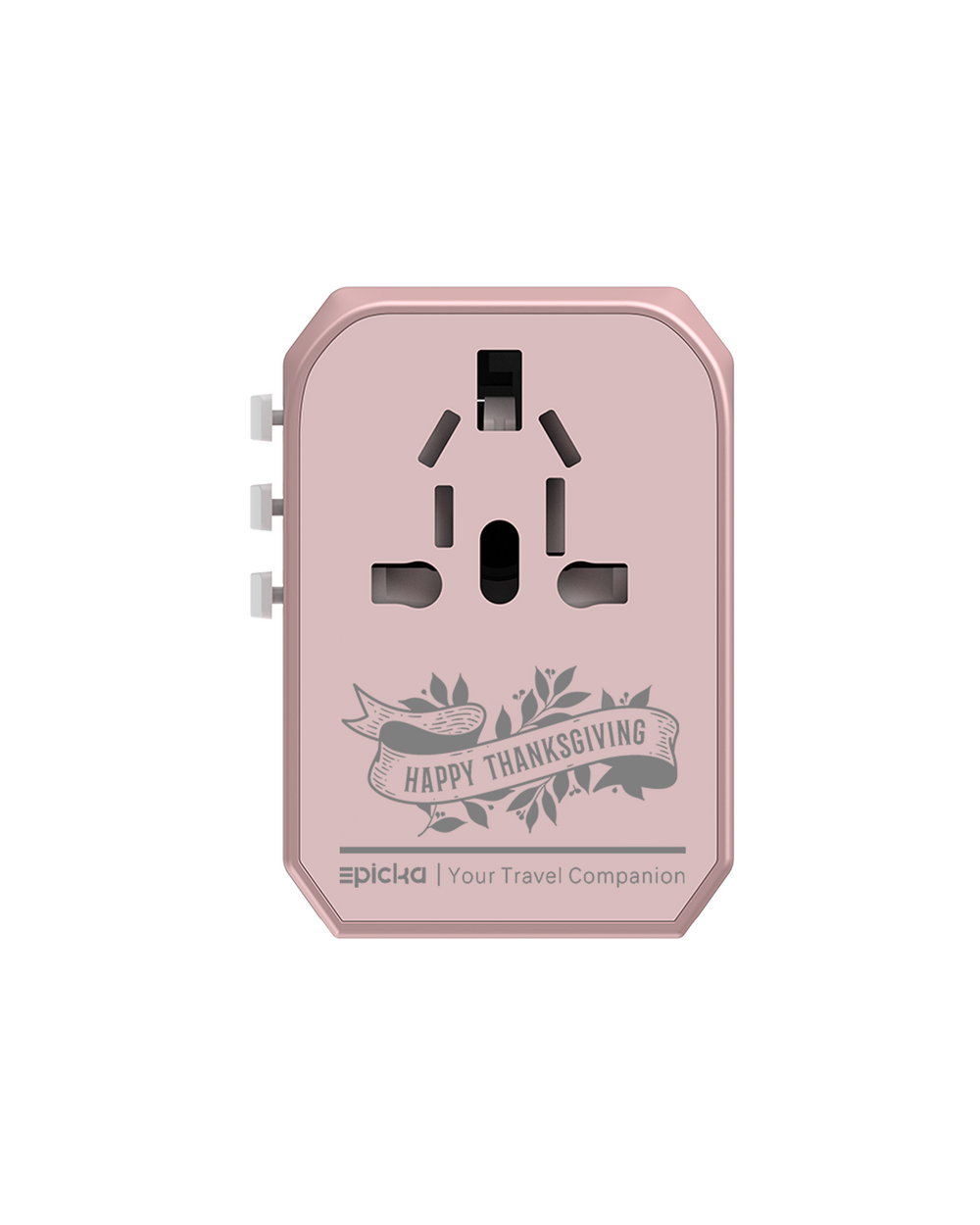 Travel Adapter Finder